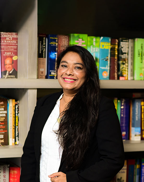 People - Ahmed & Qazi